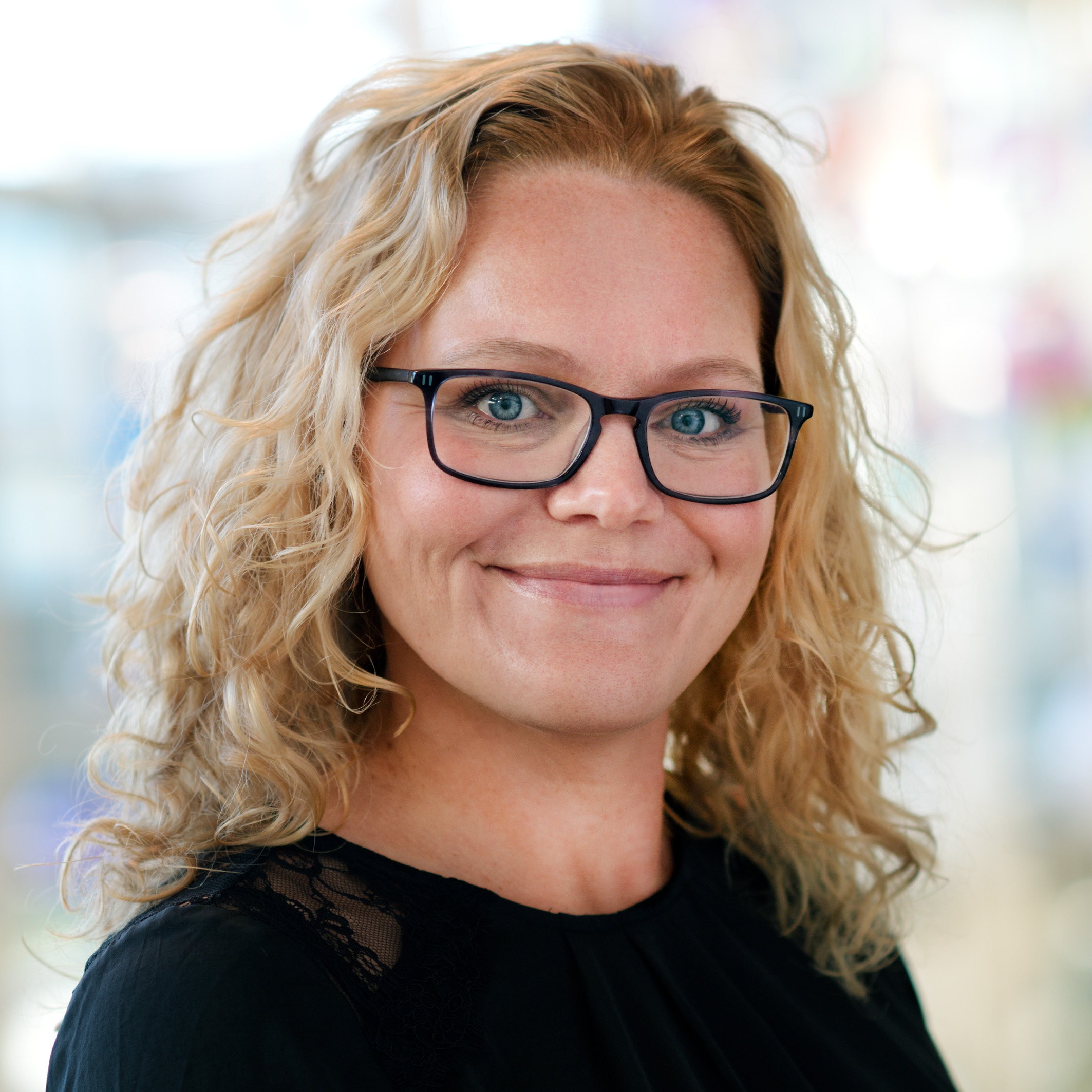 Recruitment Department | Netherlands Cancer Institute