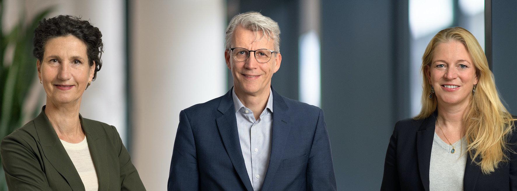 About us | Netherlands Cancer Institute