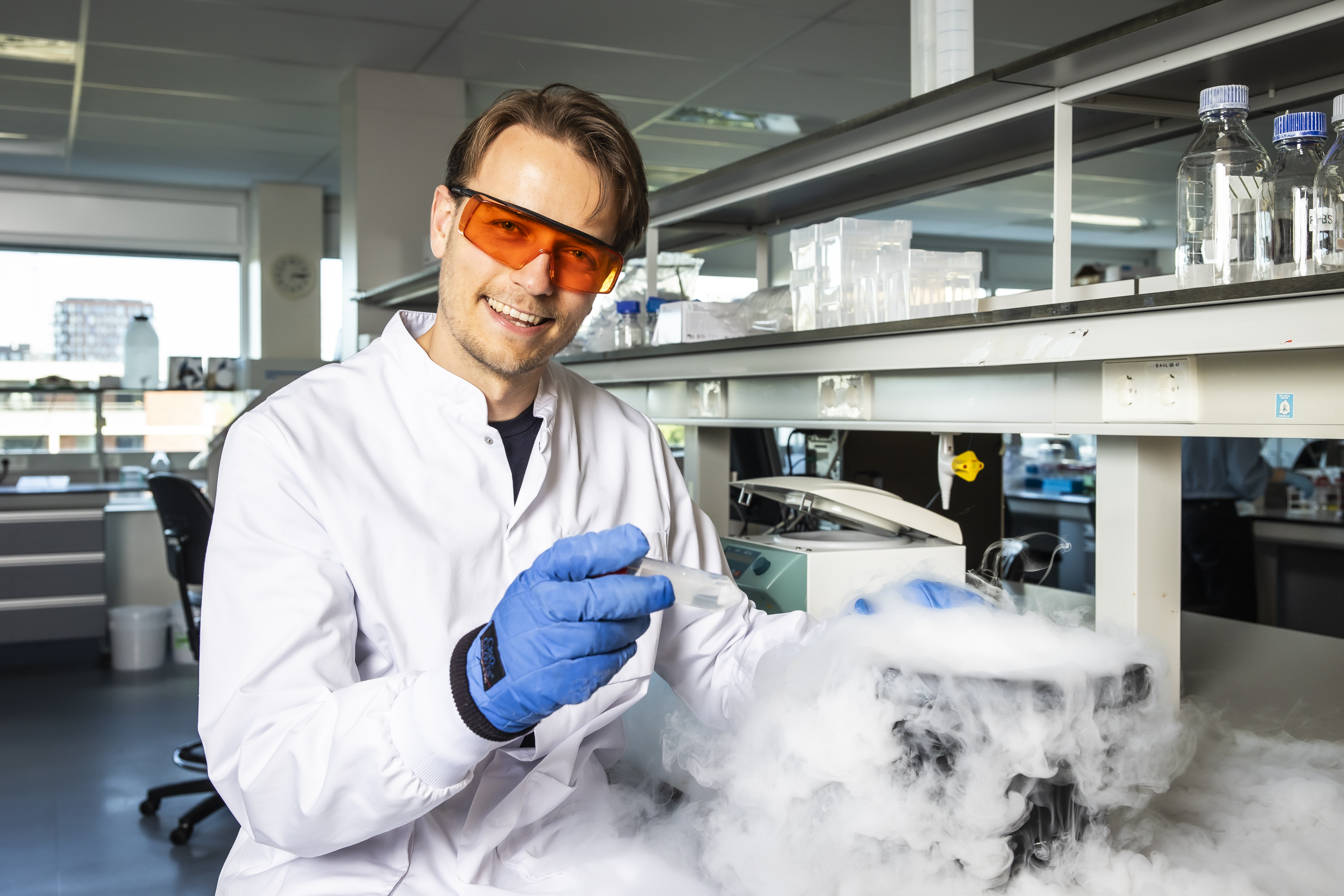 NKI | Netherlands Cancer Institute