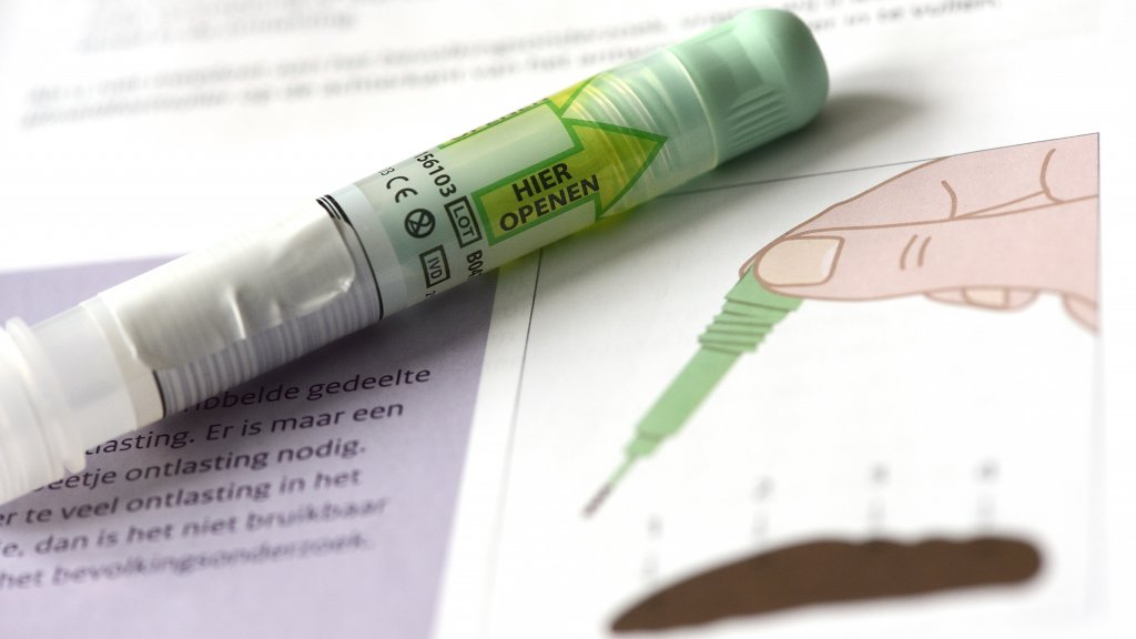 Gerrit Meijer Group | Diagnostic Oncology | Netherlands Cancer Institute