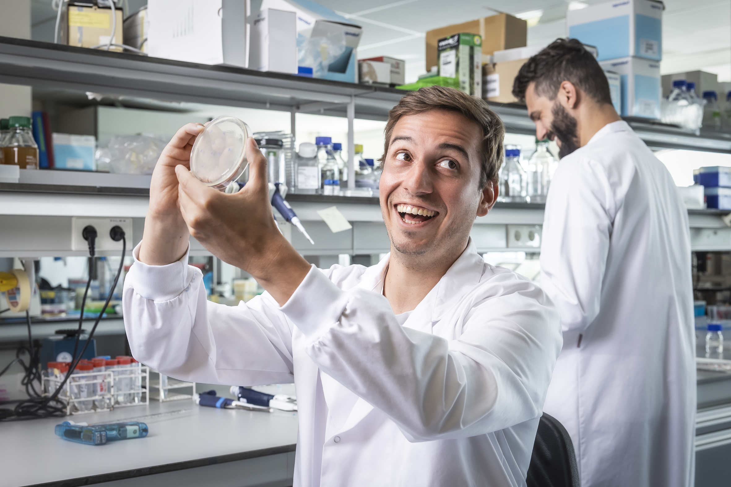 NKI | Netherlands Cancer Institute