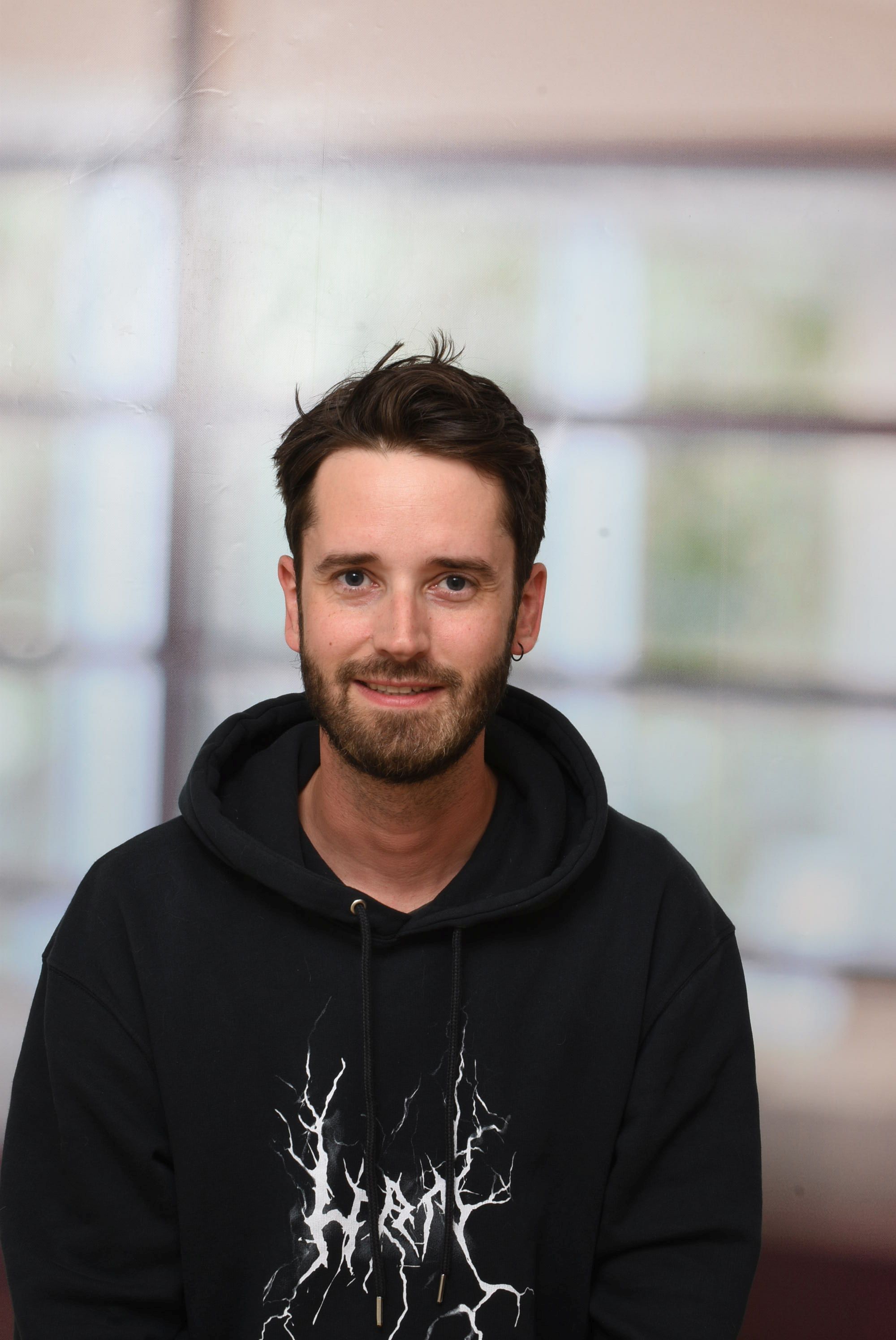 Jip Loots | Netherlands Cancer Institute